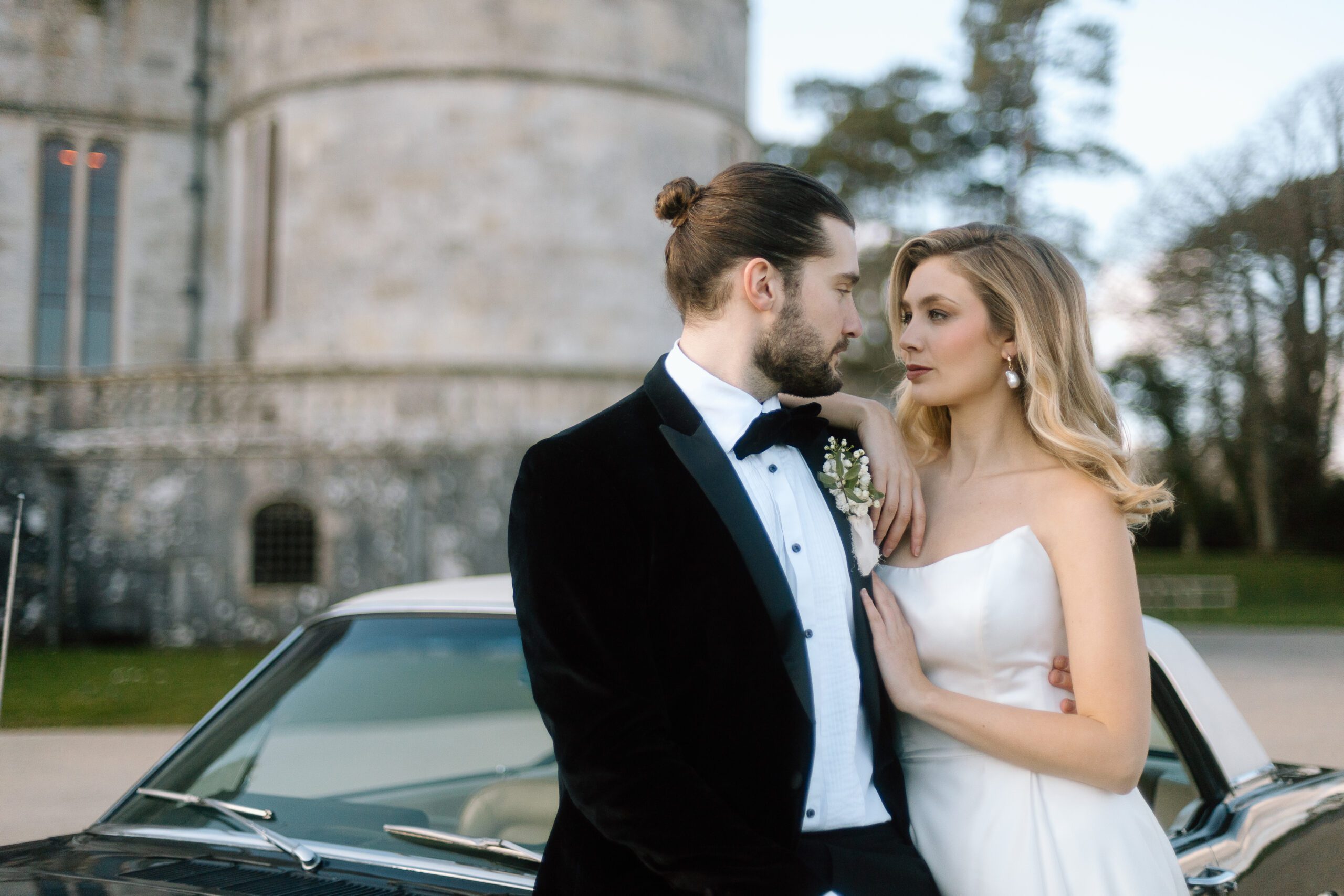 London Wedding and Elopement Photographer | Rachel King